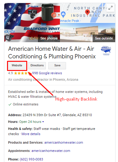 Leverage local directory websites for your Home Service Businesses