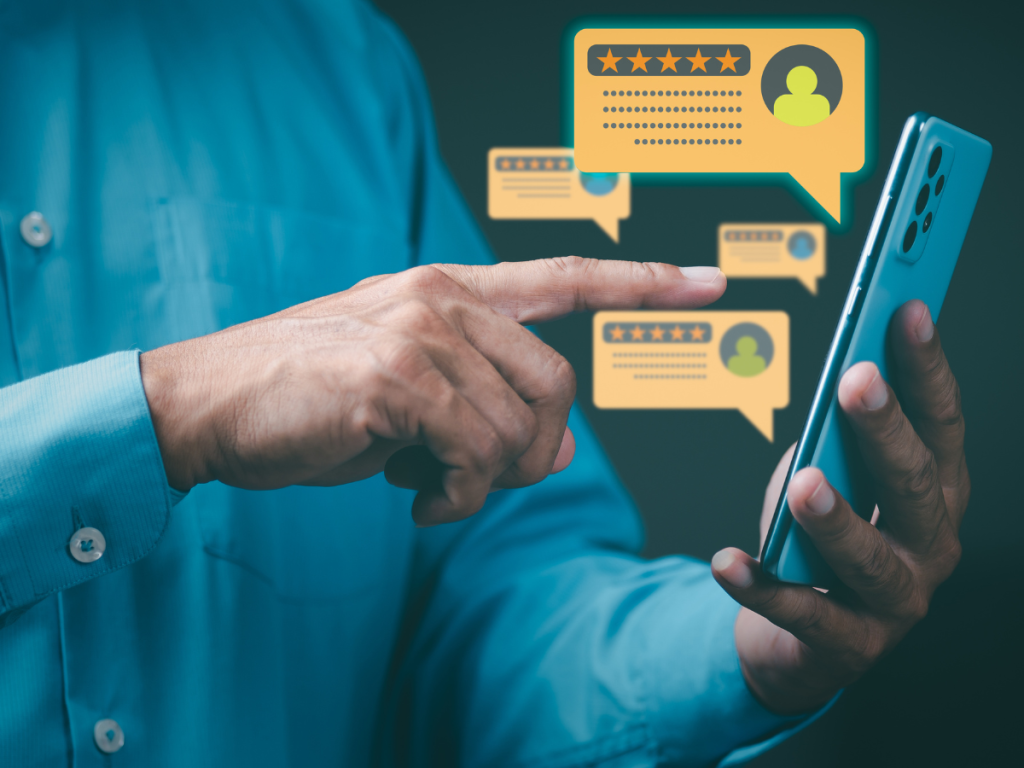 eWOM Marketing: What Is It & How Does It Work? - Build Media Group